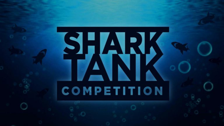 Cyber Shark Competitions | Cyber Security